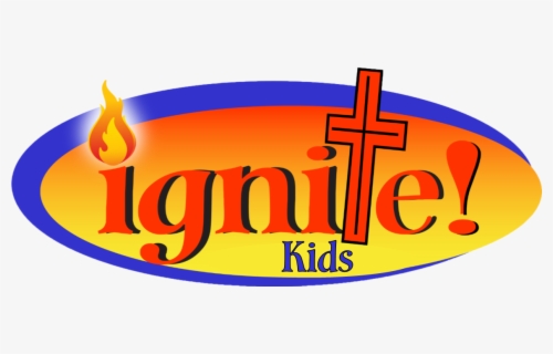 Ignite Kids , Free Transparent Clipart - ClipartKey