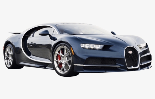 Bugatti Chiron No Background , Free Transparent Clipart - ClipartKey