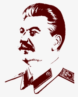Stalin - Stalin Png , Free Transparent Clipart - ClipartKey