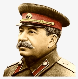 Stalin - Stalin Png , Free Transparent Clipart - ClipartKey