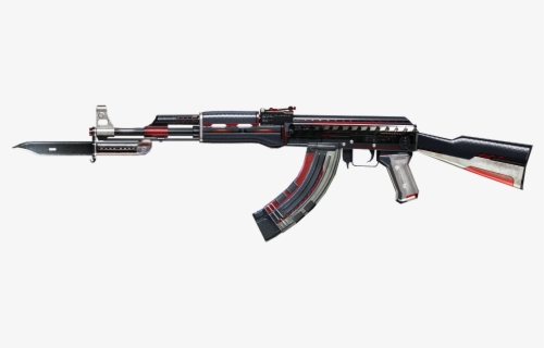 Ak Images Free - Kalashnikov Ak 47 Png , Free Transparent Clipart ...