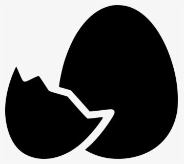 Transparent Egg Vector Png - Egg Hatching Icon Png , Free Transparent ...