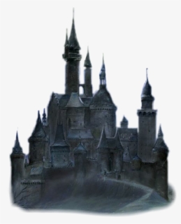 Castle Png - Castle Png - Haunted Castle Transparent Background , Free ...