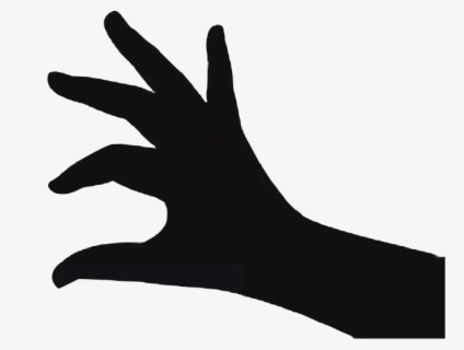 Pinching Hand Big Png , Free Transparent Clipart - ClipartKey