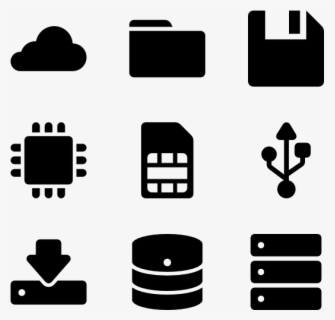 Icon Packs Vector - Clinical Icons , Free Transparent Clipart - ClipartKey