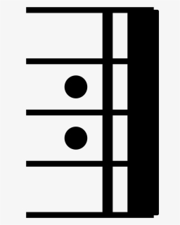 File - Music-repeat - Svg - Repeat Sign Music Symbol - Music Repeat ...