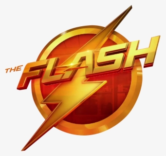 Download Transparent Background The Flash Logo - Flash - ClipartKey