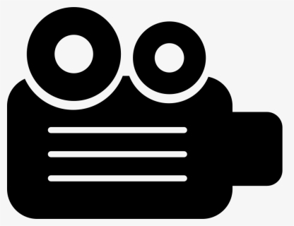 Movie Svg Png Icon - Watch Movie Symbol Png , Free Transparent Clipart ...