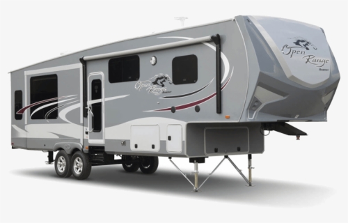 Cardinal Luxury Fifth Wheel , Free Transparent Clipart - ClipartKey
