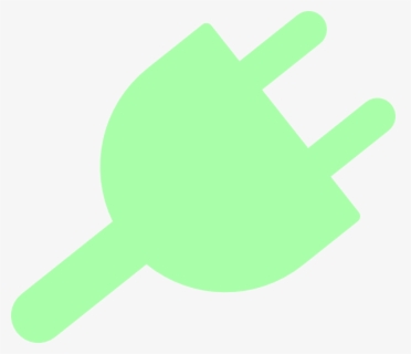 Electric Plug Emoji Icon - Plug Emoji Png , Free Transparent Clipart ...