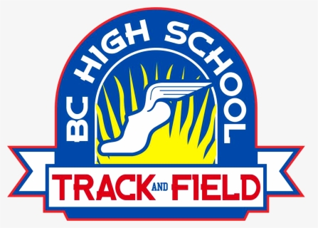 Transparent Track And Field Clipart - Legacy High School Logo , Free ...