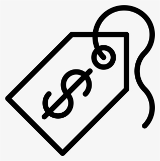 Price Upon Request - Line Art , Free Transparent Clipart - ClipartKey