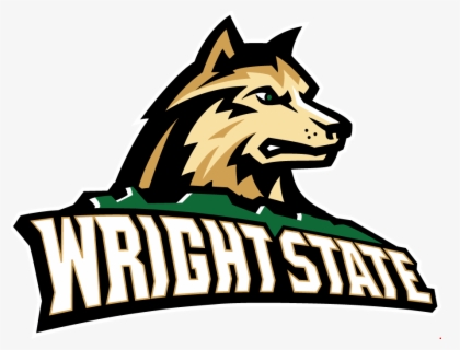Wright State Logo , Transparent Cartoons - Wright State Logo , Free ...