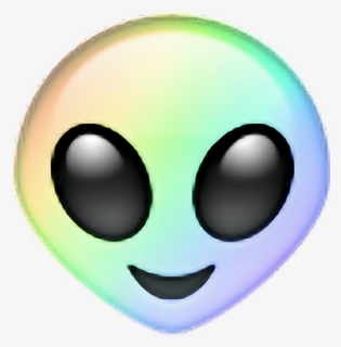 Alien Svg Transparent Background - Alien Emoji Discord Png , Free ...
