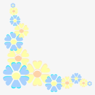 Bunga Corak Kerawang Border, Kerawang Joy Studio Design - Corak ...