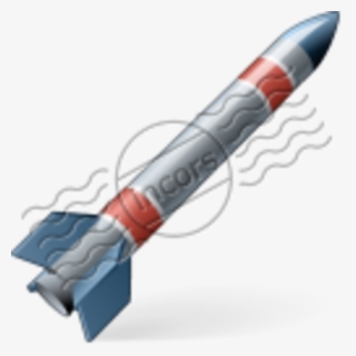 Ballistic Missile Clip Art , Free Transparent Clipart - ClipartKey