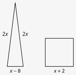Transparent Equations Png - Triangle , Free Transparent Clipart ...