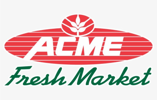 Acme Fresh Market Logo , Free Transparent Clipart - ClipartKey