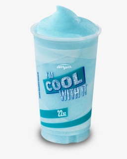 Ampm Slurpee , Free Transparent Clipart - ClipartKey
