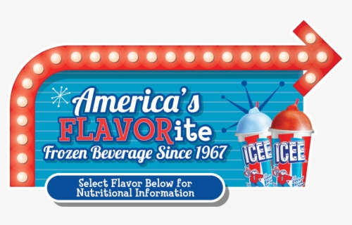 Slushie Aesthetic Blue Raspberry , Free Transparent Clipart - ClipartKey