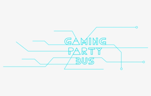 Video Gaming Bus - Logo Video Game Bus , Free Transparent Clipart ...