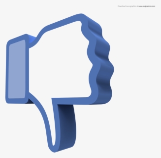 Dislike Png , Free Transparent Clipart - ClipartKey