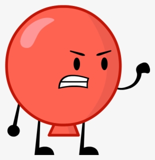 Download Inanimate Insanity Assets Image - Bfdi Mouth Assets Png ...
