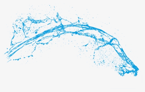 Water Png Effect - Transparent Background Water Effect , Free ...