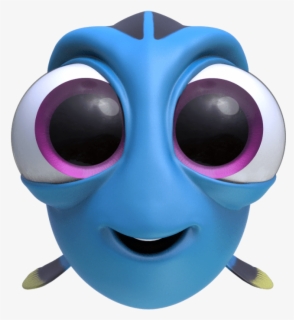 Dory Baby Clipart Transparent Png - Draw So Cute Dory , Free ...