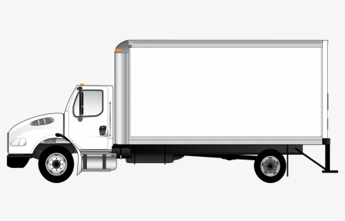 Freightliner Icon , Free Transparent Clipart - ClipartKey