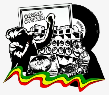 Clipart - Sound System Png Clipart , Free Transparent Clipart - ClipartKey