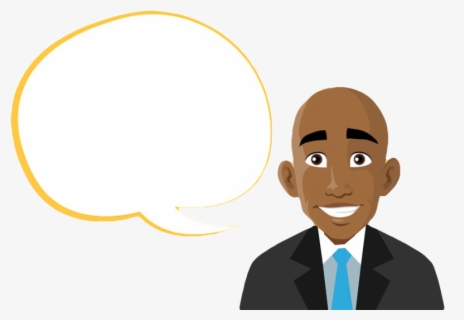 Man Talking Clip Art , Free Transparent Clipart - ClipartKey