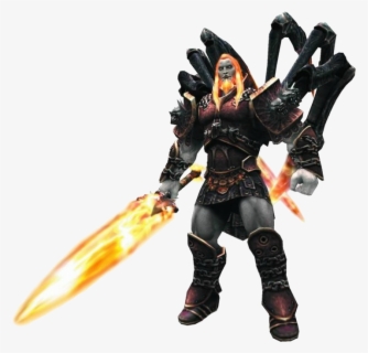 Transparent Ares Clipart - God Of War Ares , Free Transparent Clipart ...