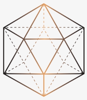 Transparent Merkaba Png - Geometric Shapes , Free Transparent Clipart ...