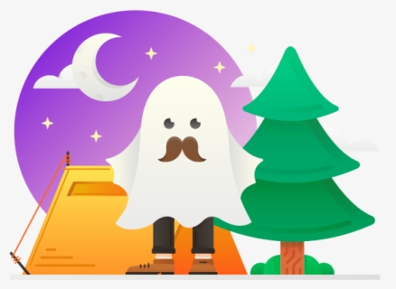 Pyramid Clipart Illustration - Christmas Tree , Free Transparent ...