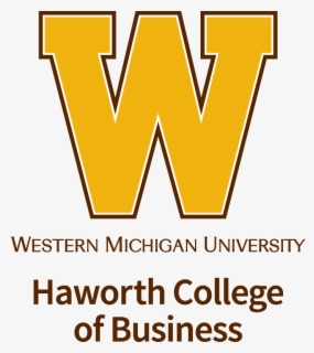 Western Michigan University Athletics Logo - Western Michigan Logo ...