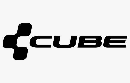 Download Cube Logo Png - Cube Bikes Logo Vector - ClipartKey