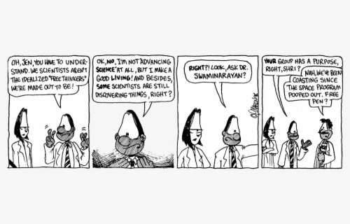 Comic Strip On Moral Values , Free Transparent Clipart - ClipartKey