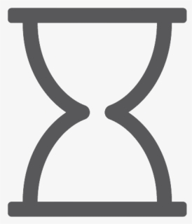 Lineal It Support - Transparent Background Time Icon Png , Free ...