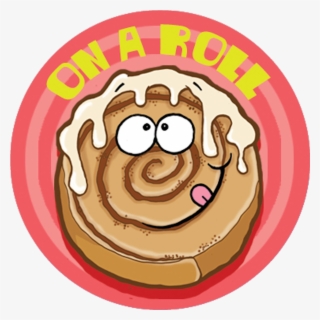 Scratch And Sniff Stickers Transparent Background , Free Transparent ...