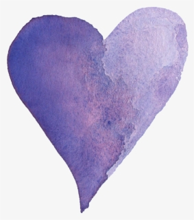 Free Purple Heart Clip Art with No Background - ClipartKey