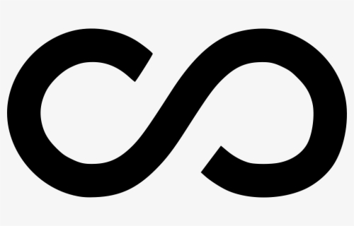 Infinity Png Icon - Infinity Loop Icon Png , Free Transparent Clipart ...