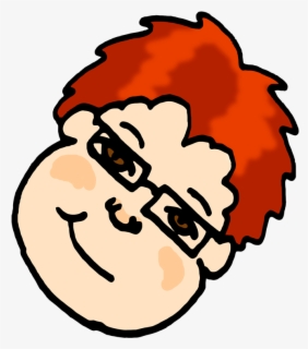 Transparent Smirk Clipart - Thinking Smirk Discord Emoji , Free ...