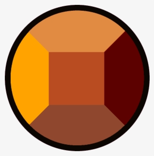 Transparent Ruby Clipart - Circle , Free Transparent Clipart - ClipartKey