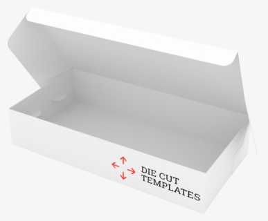 Transparent Packaging Box - Food Box Template , Free Transparent ...