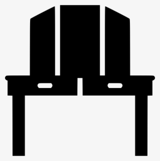Vanity Png Transparent Image - Makeup Vanity Transparent Background ...