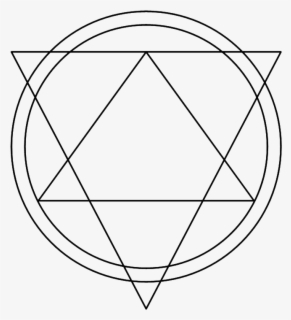 Photo Circle2 Line Art - Transmutation Circle , Free Transparent ...