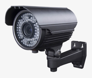 Free Cctv Clip Art with No Background - ClipartKey