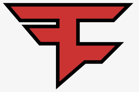 Clip Art Clan Template By Bymystiic - Faze Clan Logo Png , Free ...