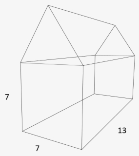 Triangular Prisms Clipart , Free Transparent Clipart - ClipartKey